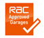 Bosch & AA Approved Garage Wembley - Specialising In MOT, Servicing ...